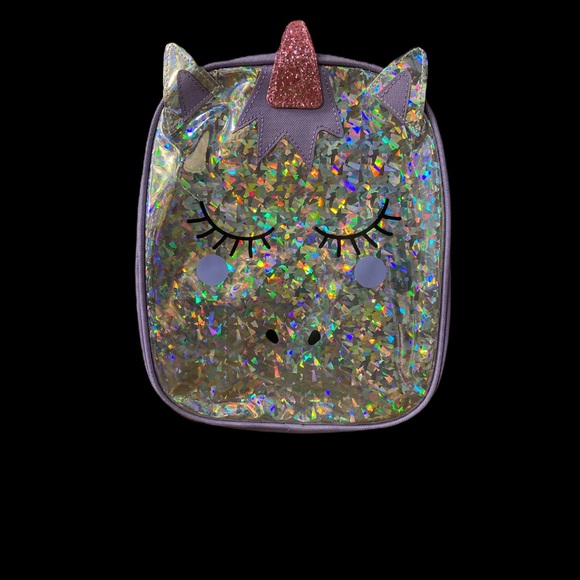 Stella & Max Kidz | Accessories | Nwt Stella Max Kidz Unicorn Backpack ...